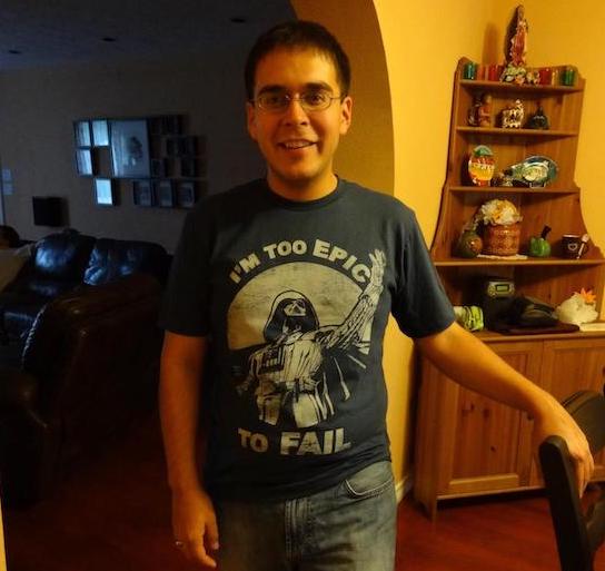 Miguel Angel Ibarra, Jr.